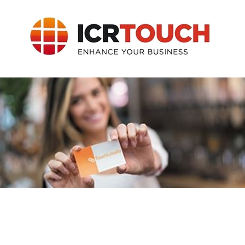 ICR Touch Loyalty - Shelfguard